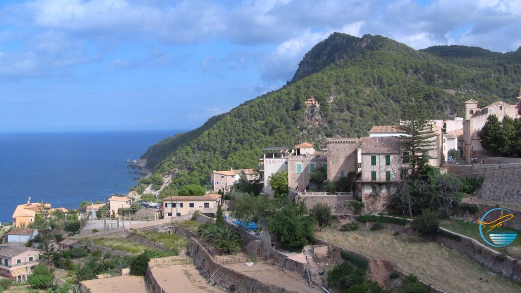 Banyalbufar, Mallorca - City Reisebüro Schien, Ihr Mallorca Spezialist