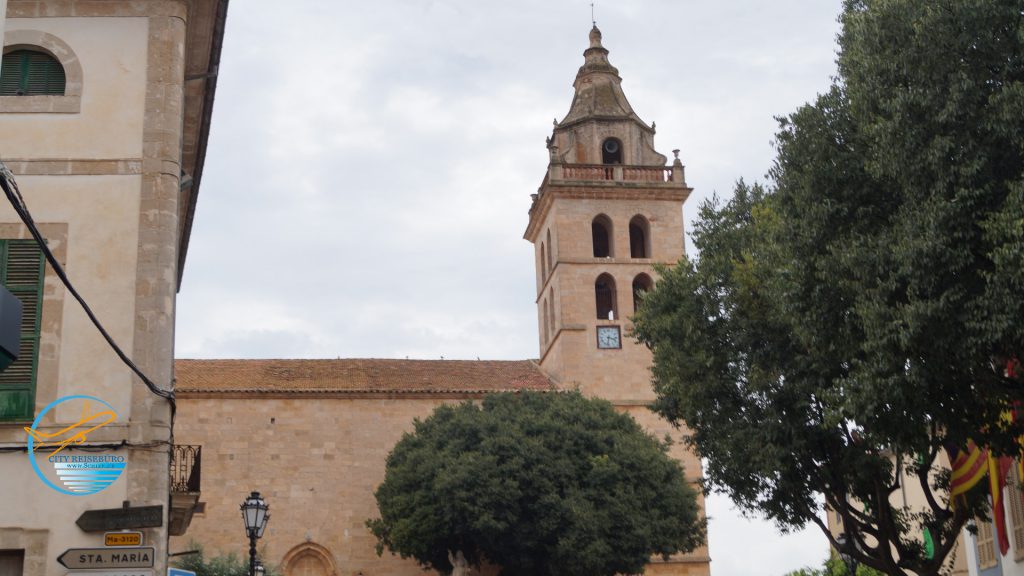 Sencelles, Mallorca - City Reisebüro Schien