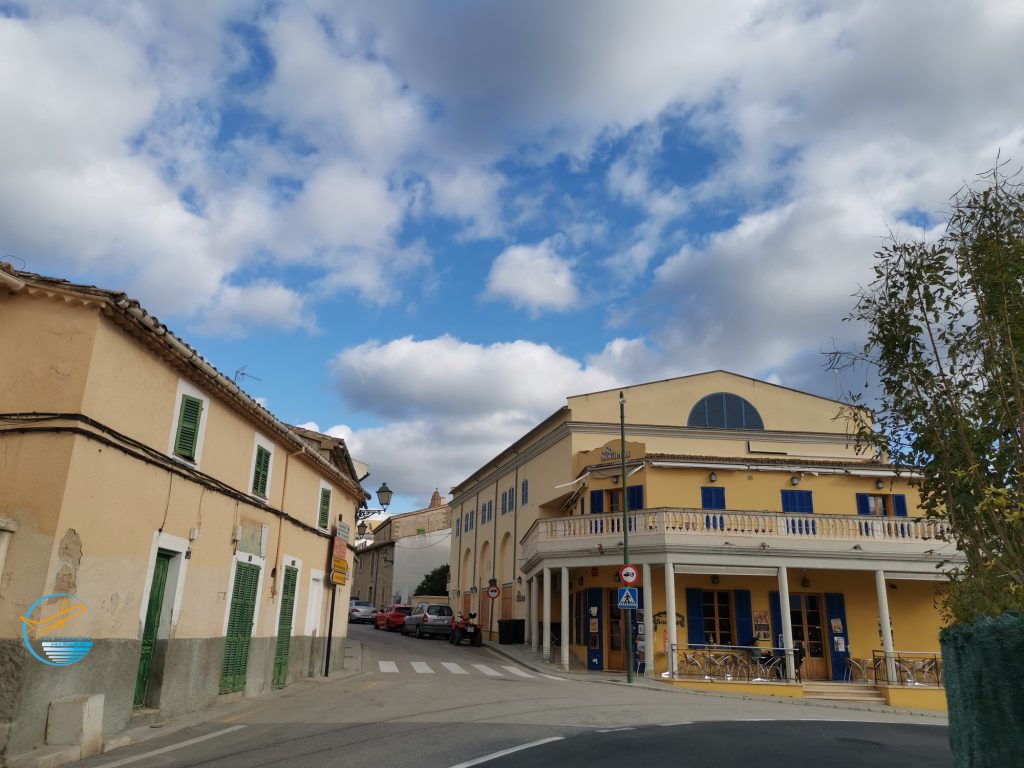 Calvià, Mallorca - City Reisebüro Schien, Ihr Mallorca Spezialist