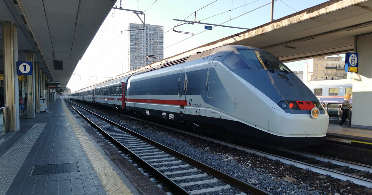 Bahnticket, Info Ticket, Reservierung und Buchung - City Reisebüro Schien