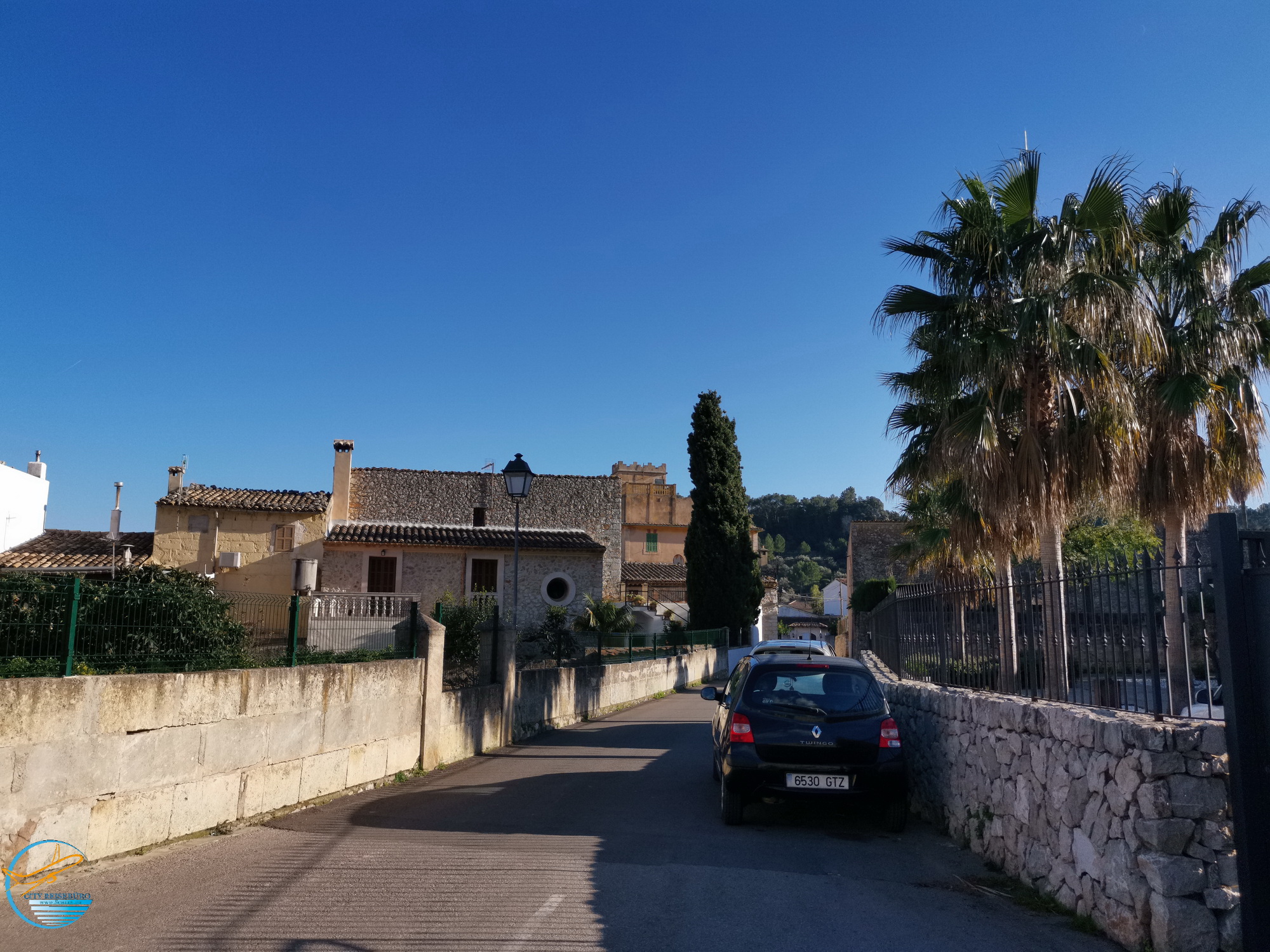 Mancor de la Vall, Mallorca - City Reisebüro Schien, Ihr Mallorca ...