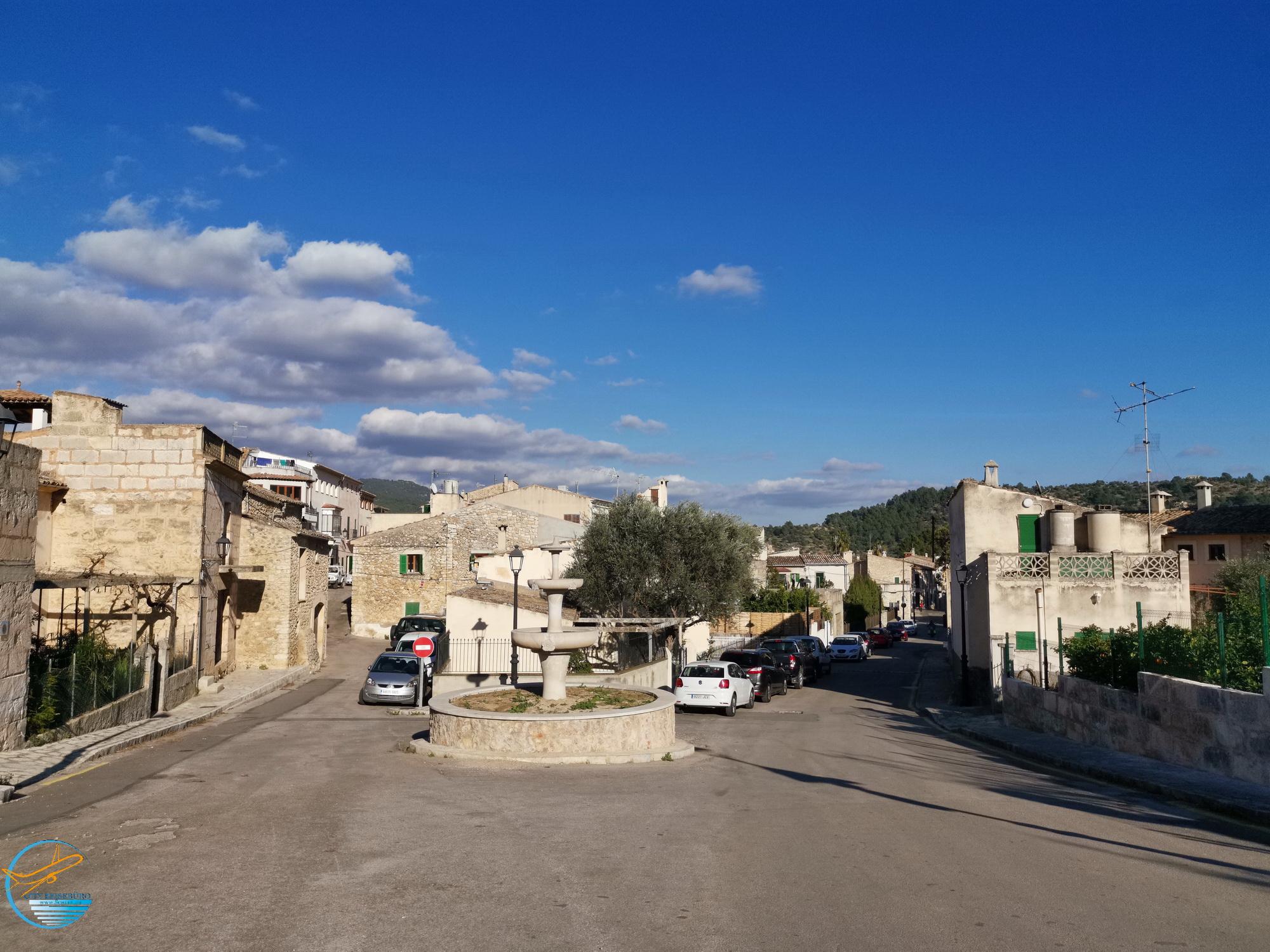 Mancor de la Vall, Mallorca - City Reisebüro Schien, Ihr Mallorca ...