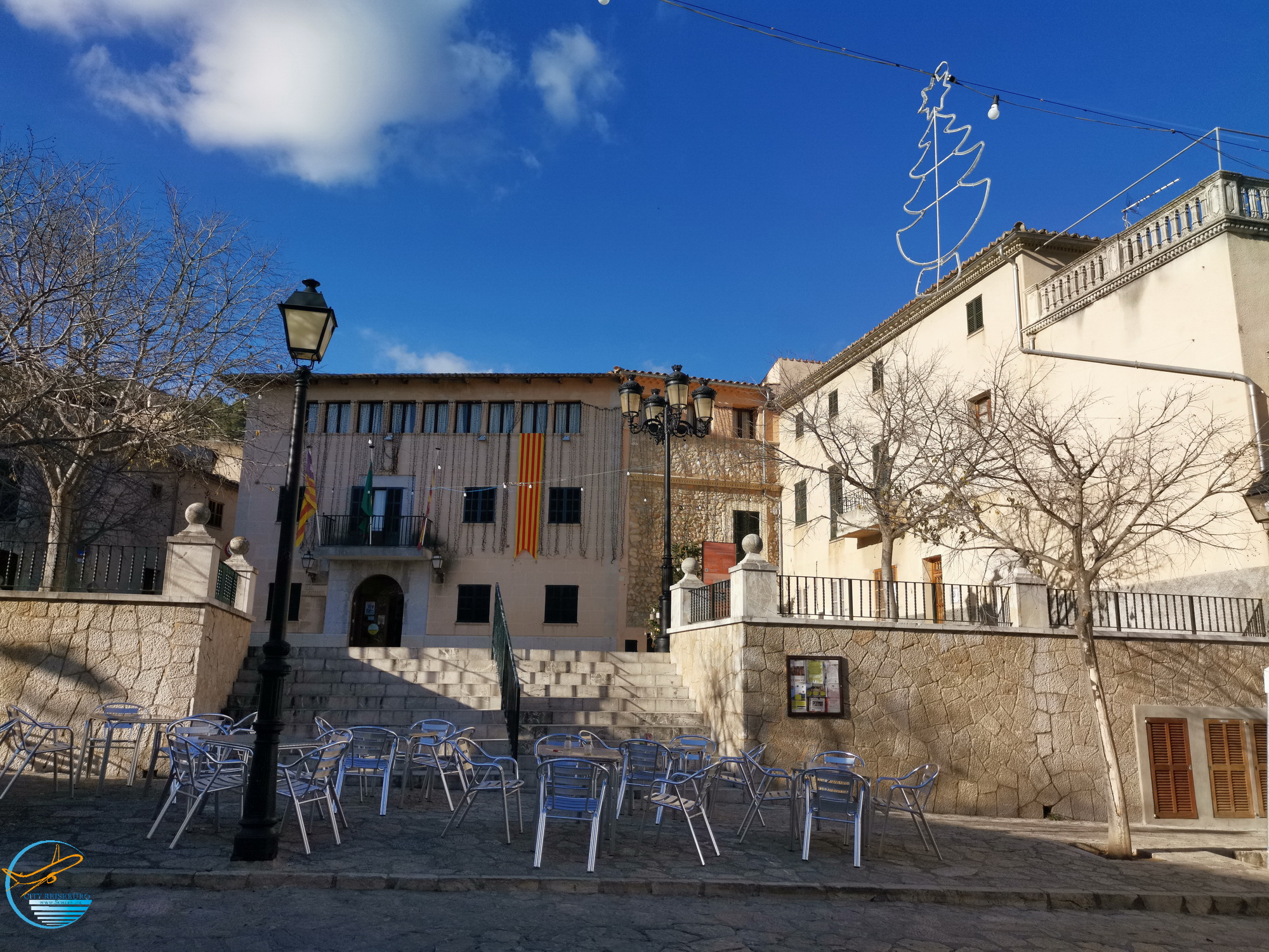 Mancor de la Vall, Mallorca - City Reisebüro Schien, Ihr Mallorca ...