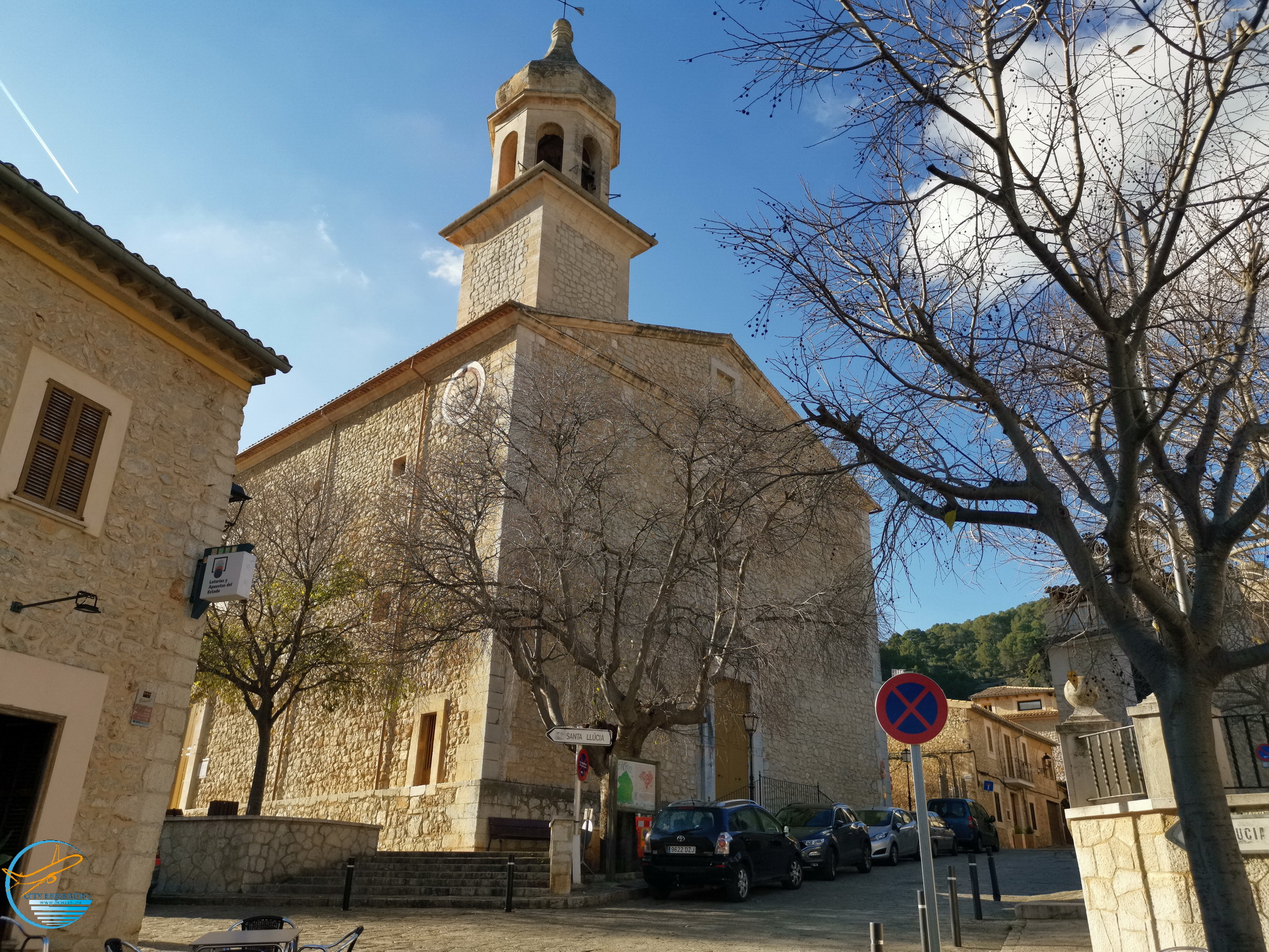 Mancor de la Vall, Mallorca - City Reisebüro Schien, Ihr Mallorca ...