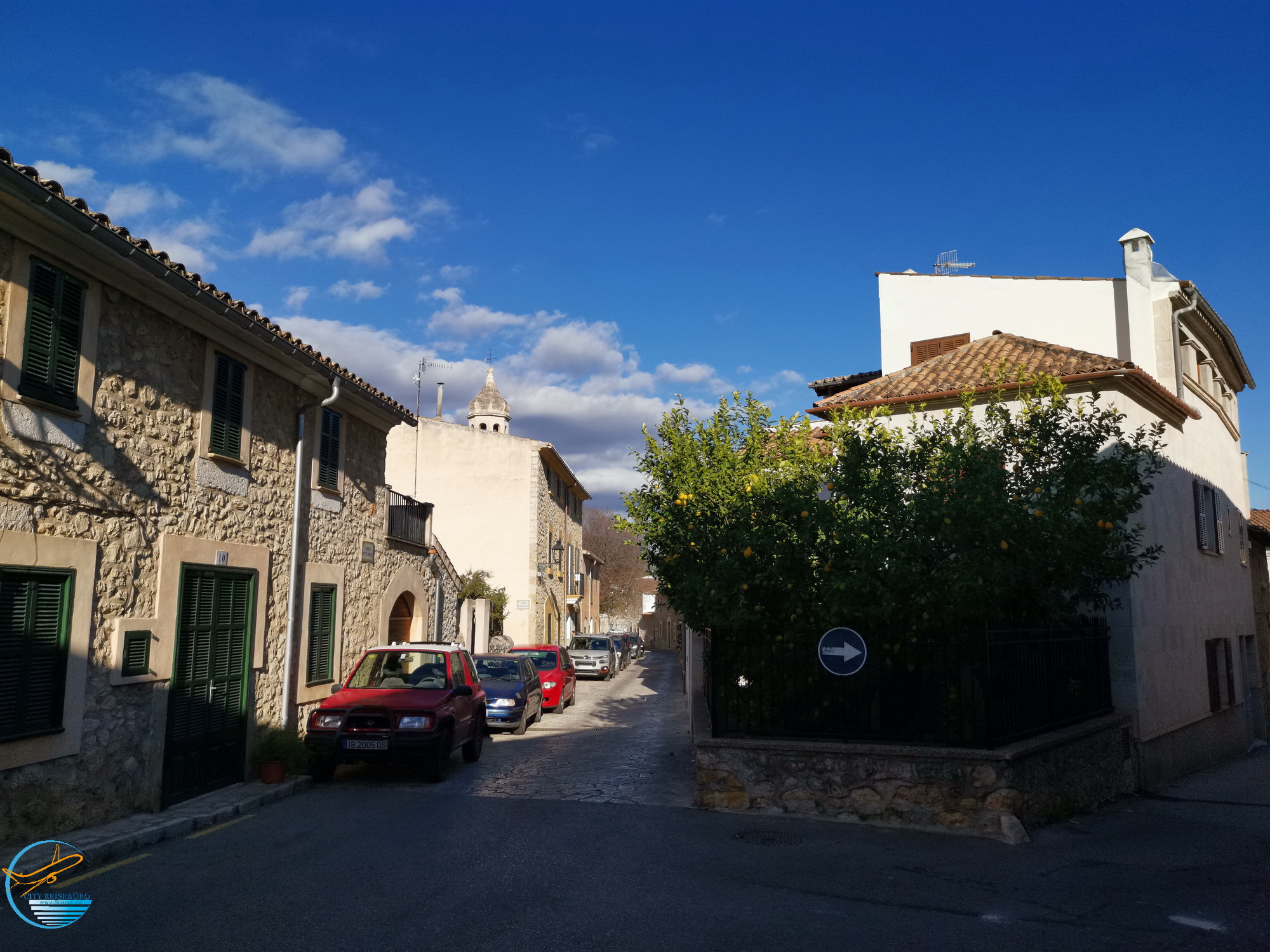 Mancor de la Vall, Mallorca - City Reisebüro Schien, Ihr Mallorca ...