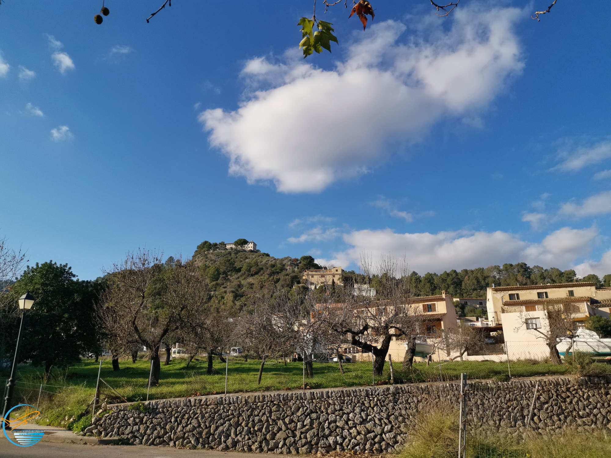 Mancor de la Vall, Mallorca - City Reisebüro Schien, Ihr Mallorca ...